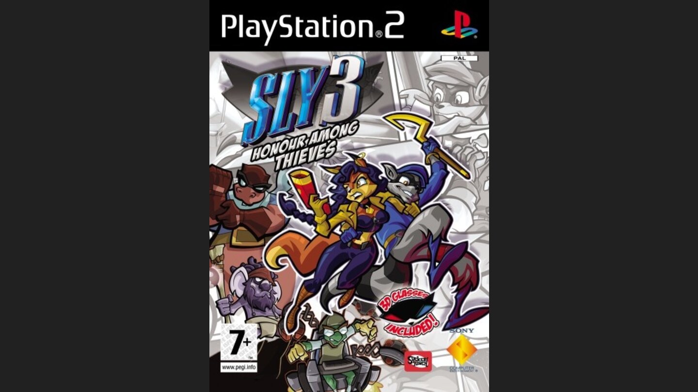 Goodbye PlayStation 2