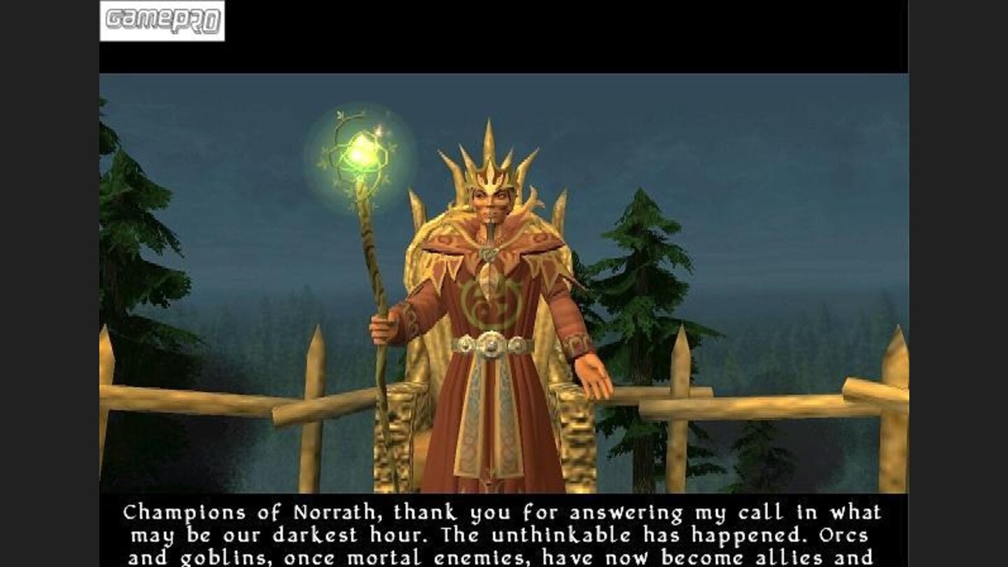 Champions of Norrath