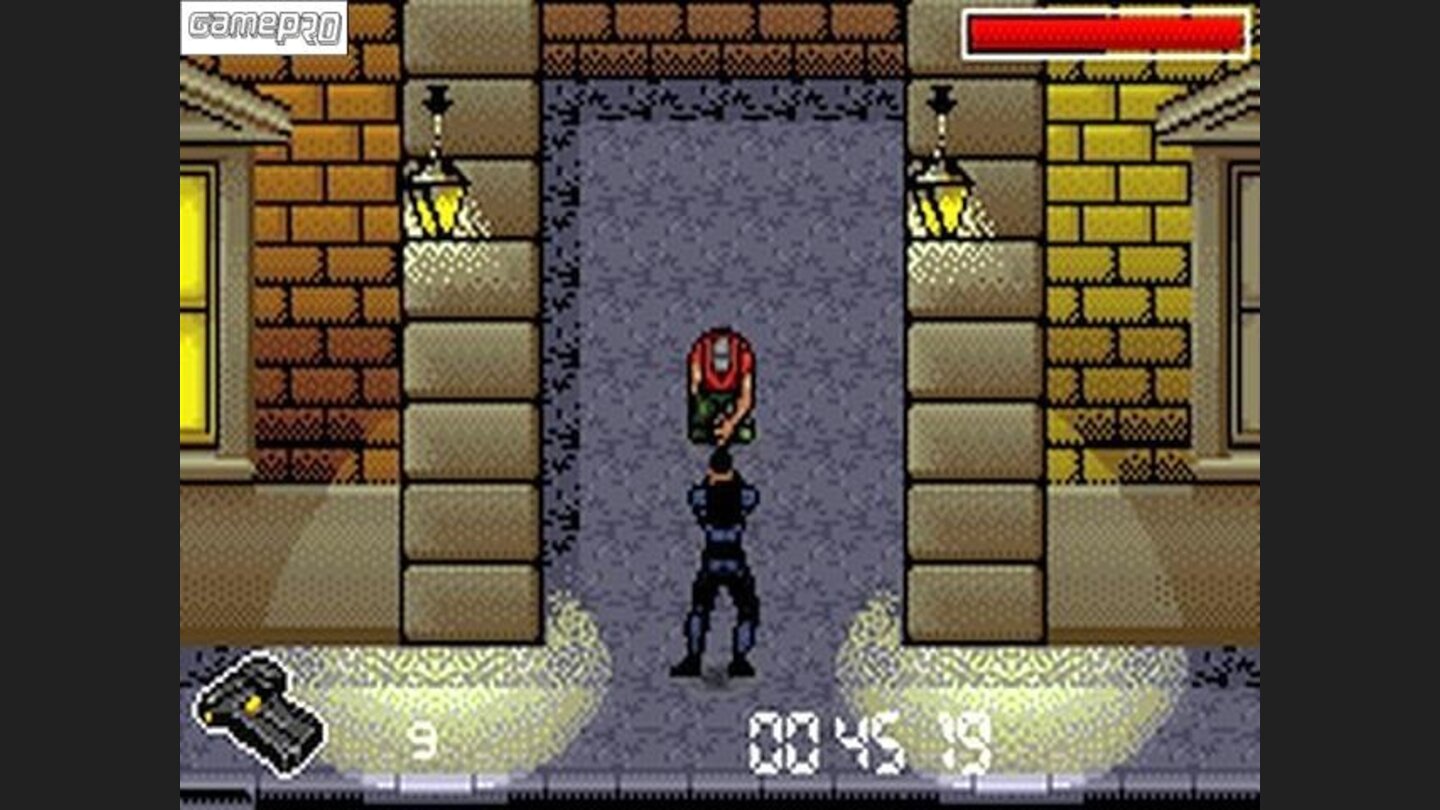 Mission Impossible: Operation Surma