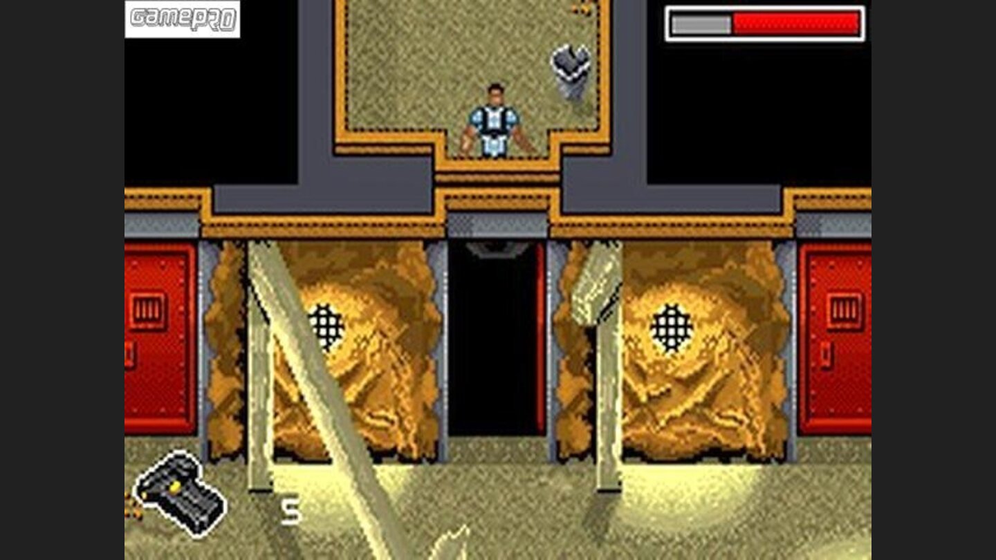 Mission Impossible: Operation Surma