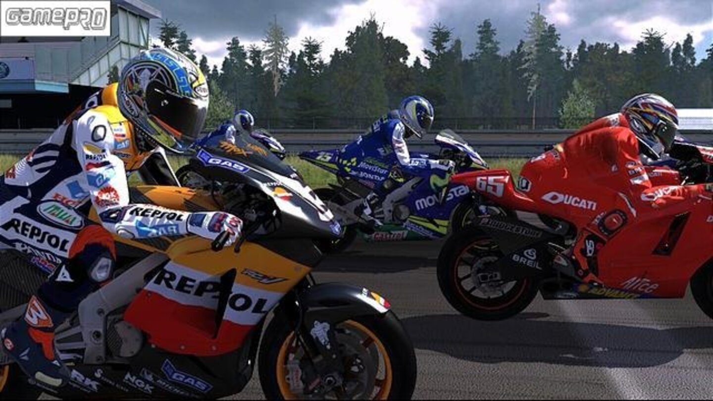 MotoGP 2006
