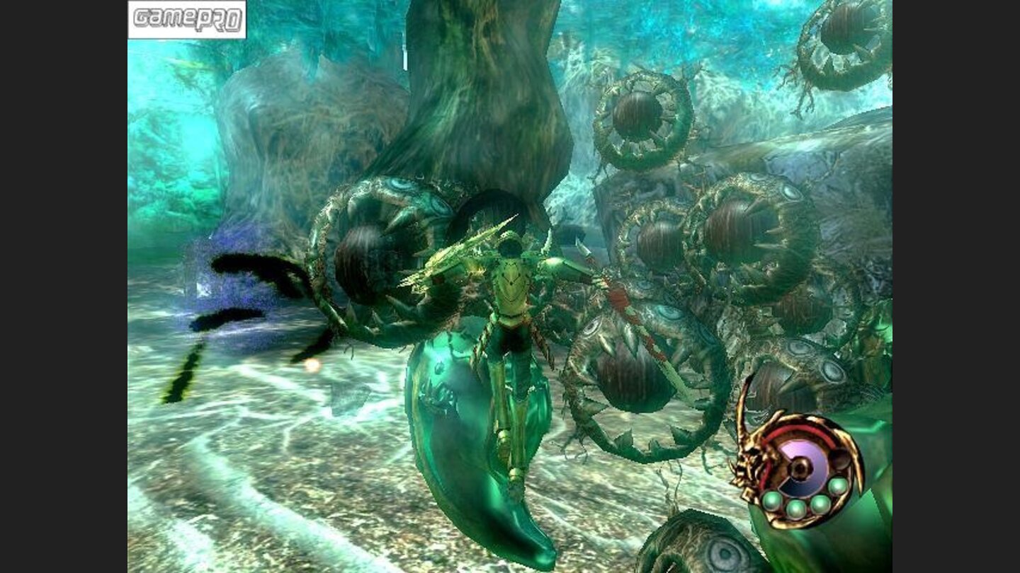 Otogi: Myth of Demons