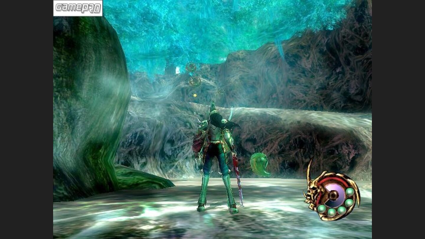 Otogi: Myth of Demons