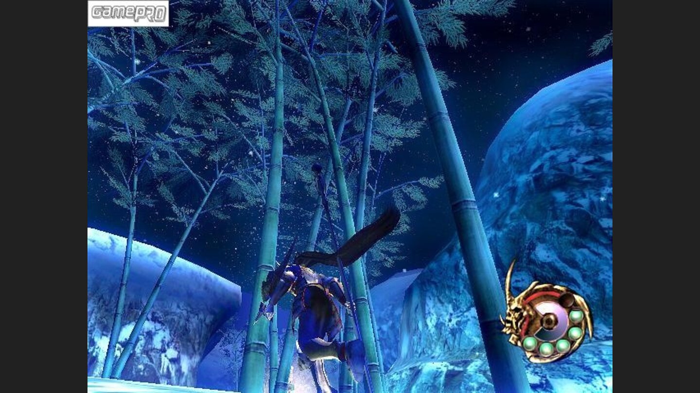 Otogi: Myth of Demons