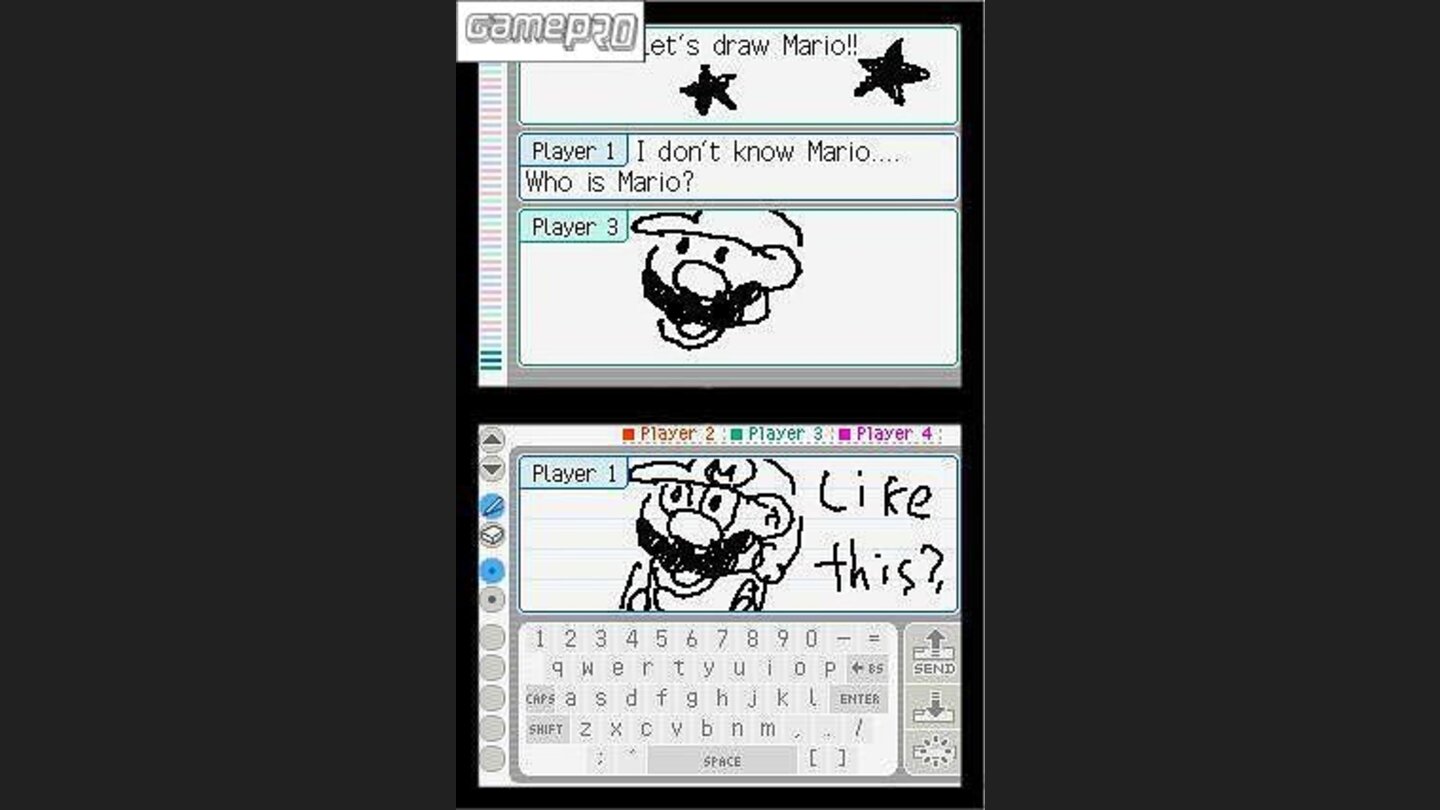 PictoChat