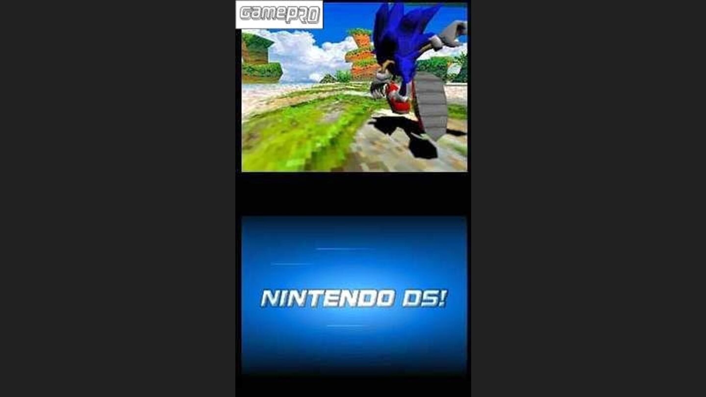 Sonic