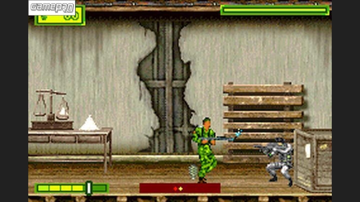 Splinter Cell Pandora Tomorrow