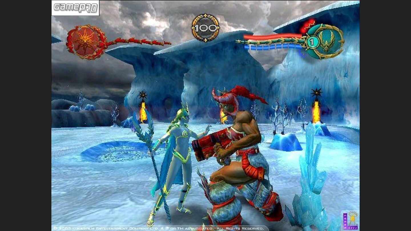 Wrath Unleashed