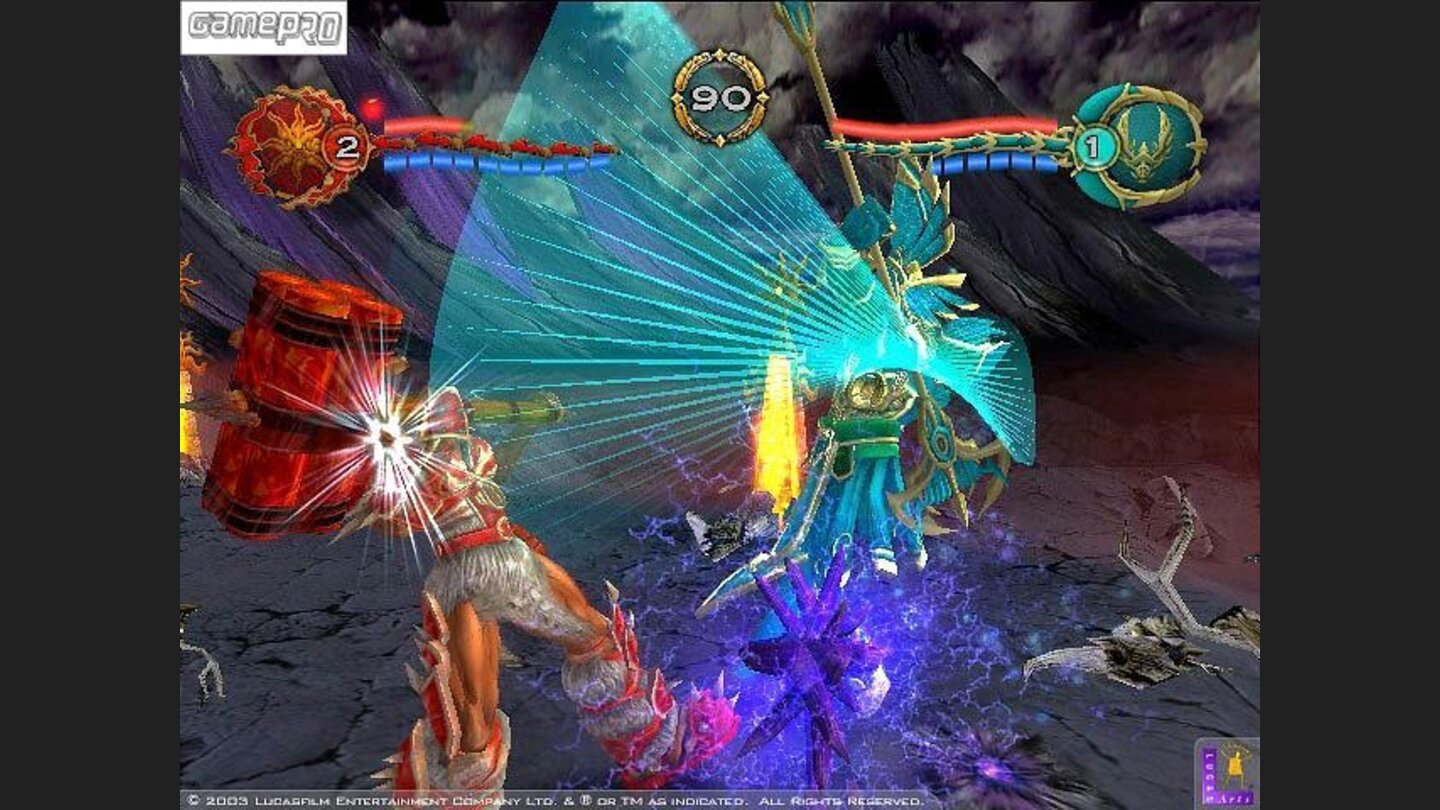 Wrath Unleashed