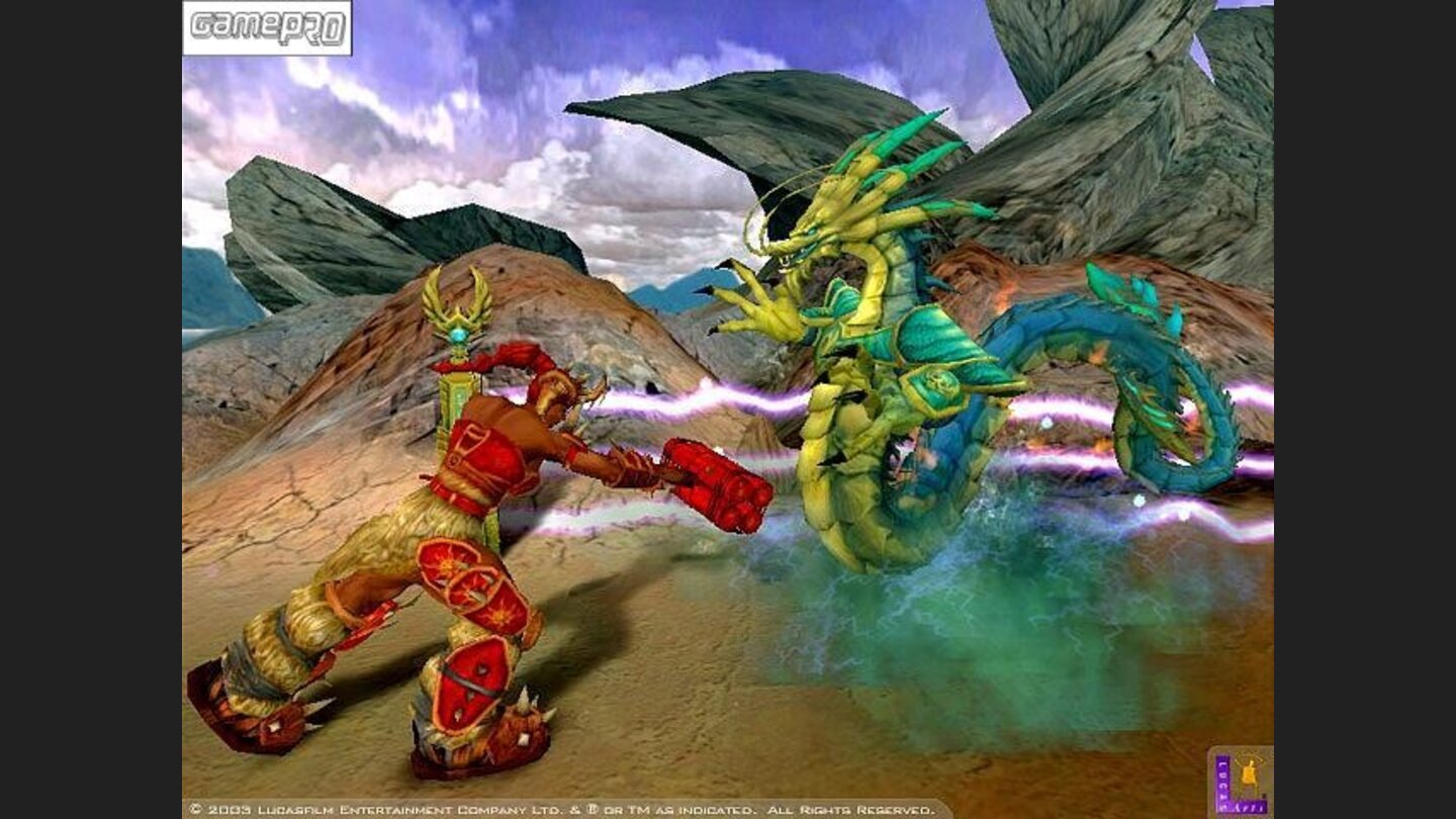 Wrath Unleashed