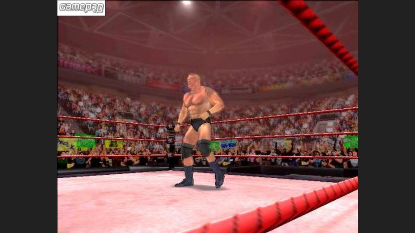 WWE Raw 2: Ruthless Aggression