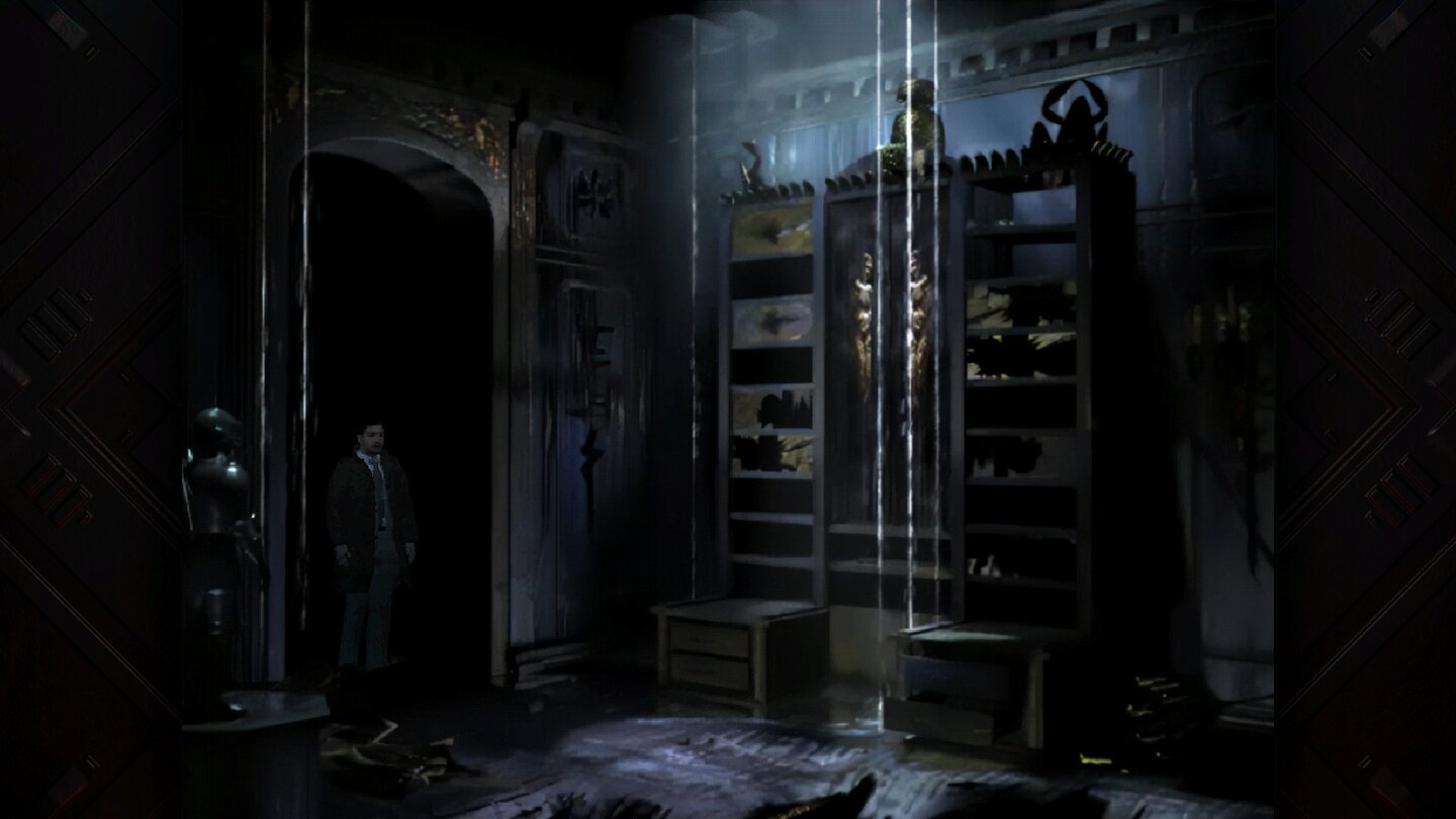 Blade Runner: Enhanced Edition - Screenshots