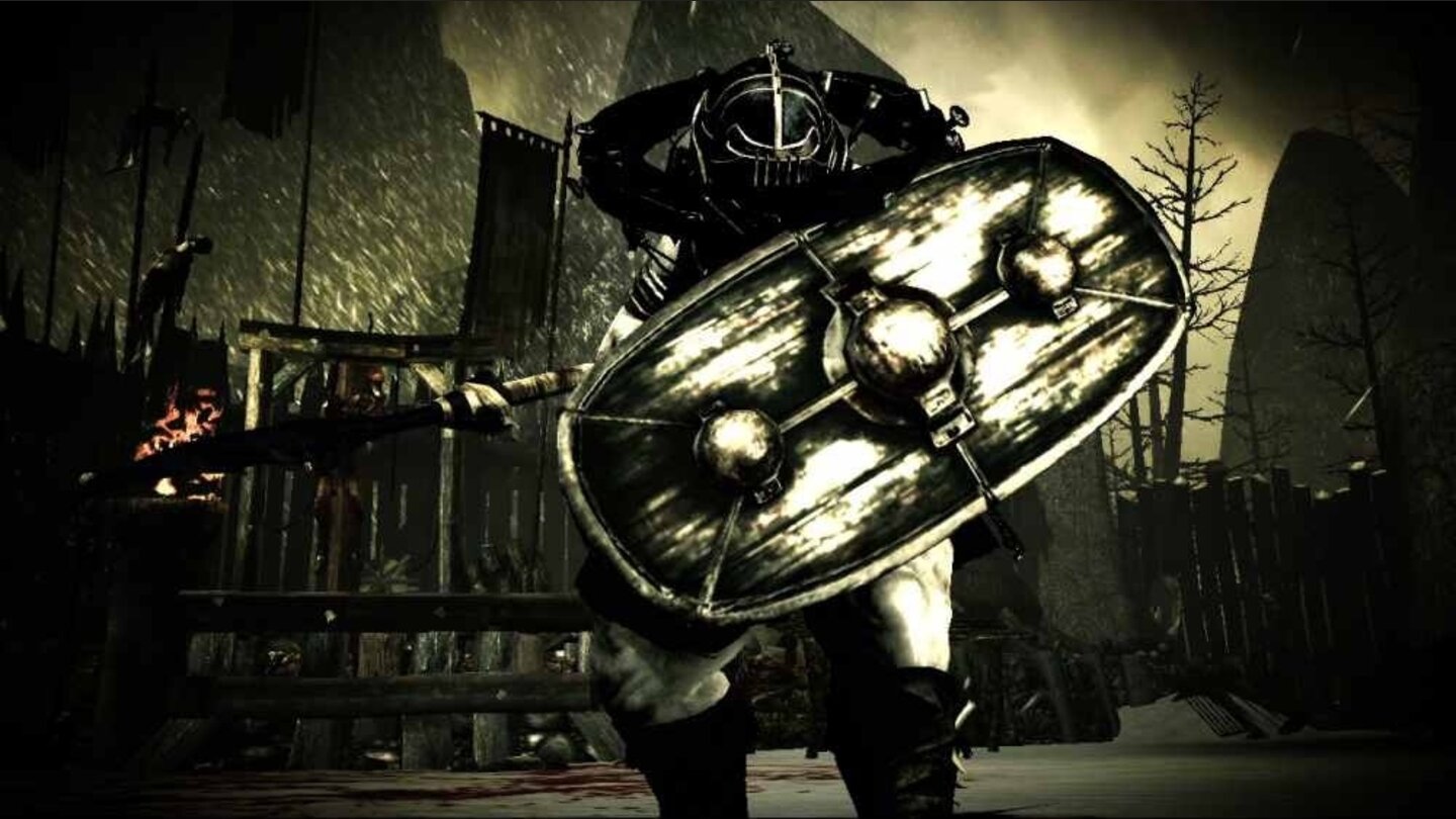 Bloodforge - Screenshots