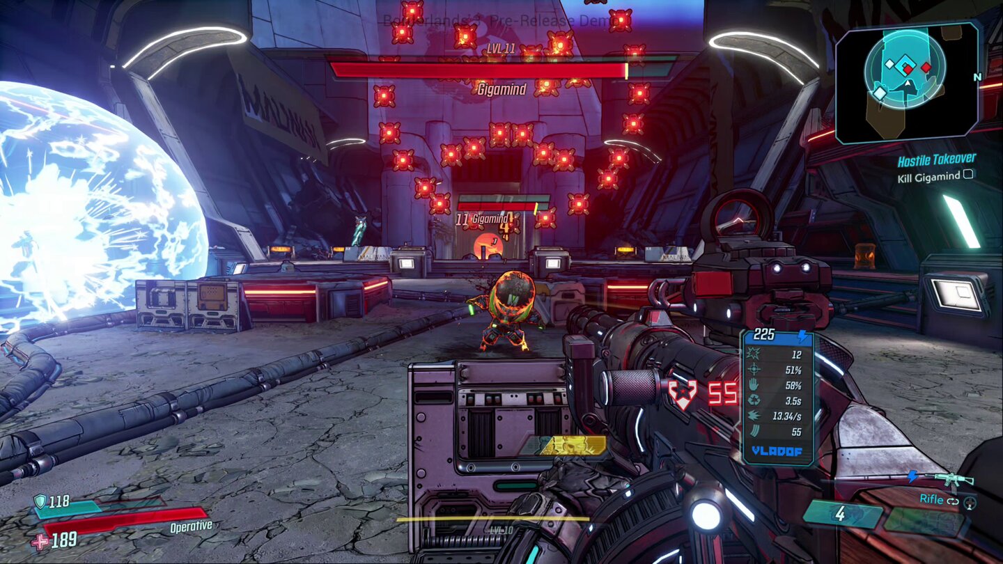 Borderlands 3 - Screenshots