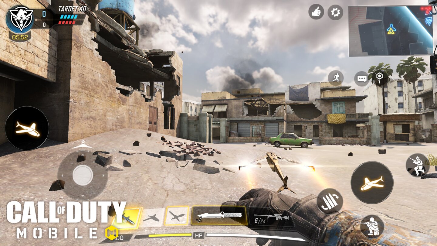 Call of Duty Mobile - Screenshots