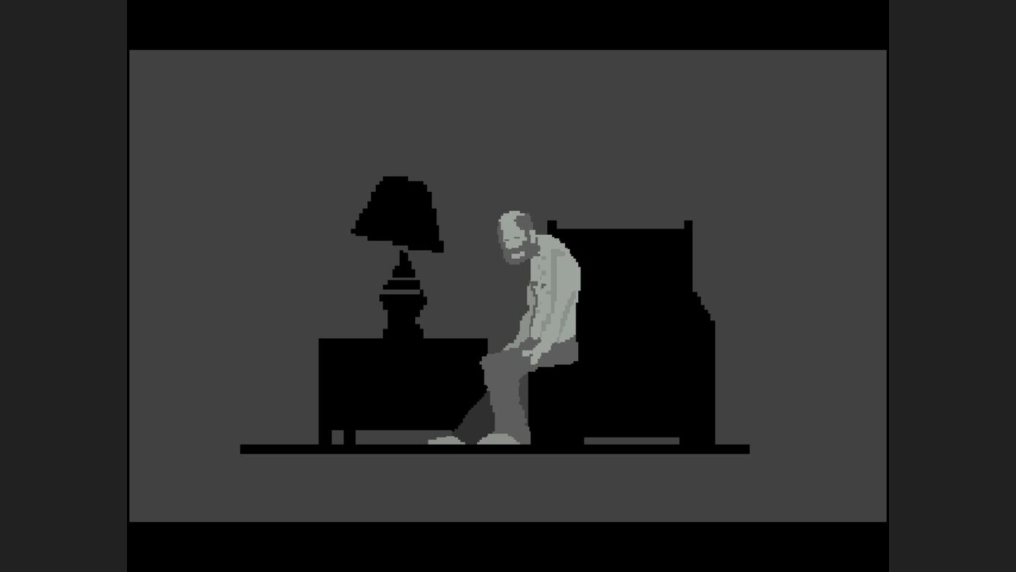 Cart Life - Screenshots