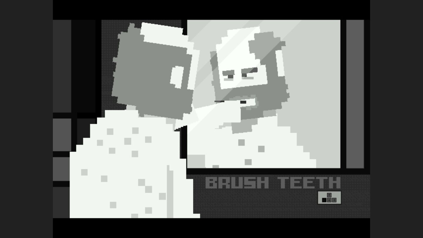 Cart Life - Screenshots