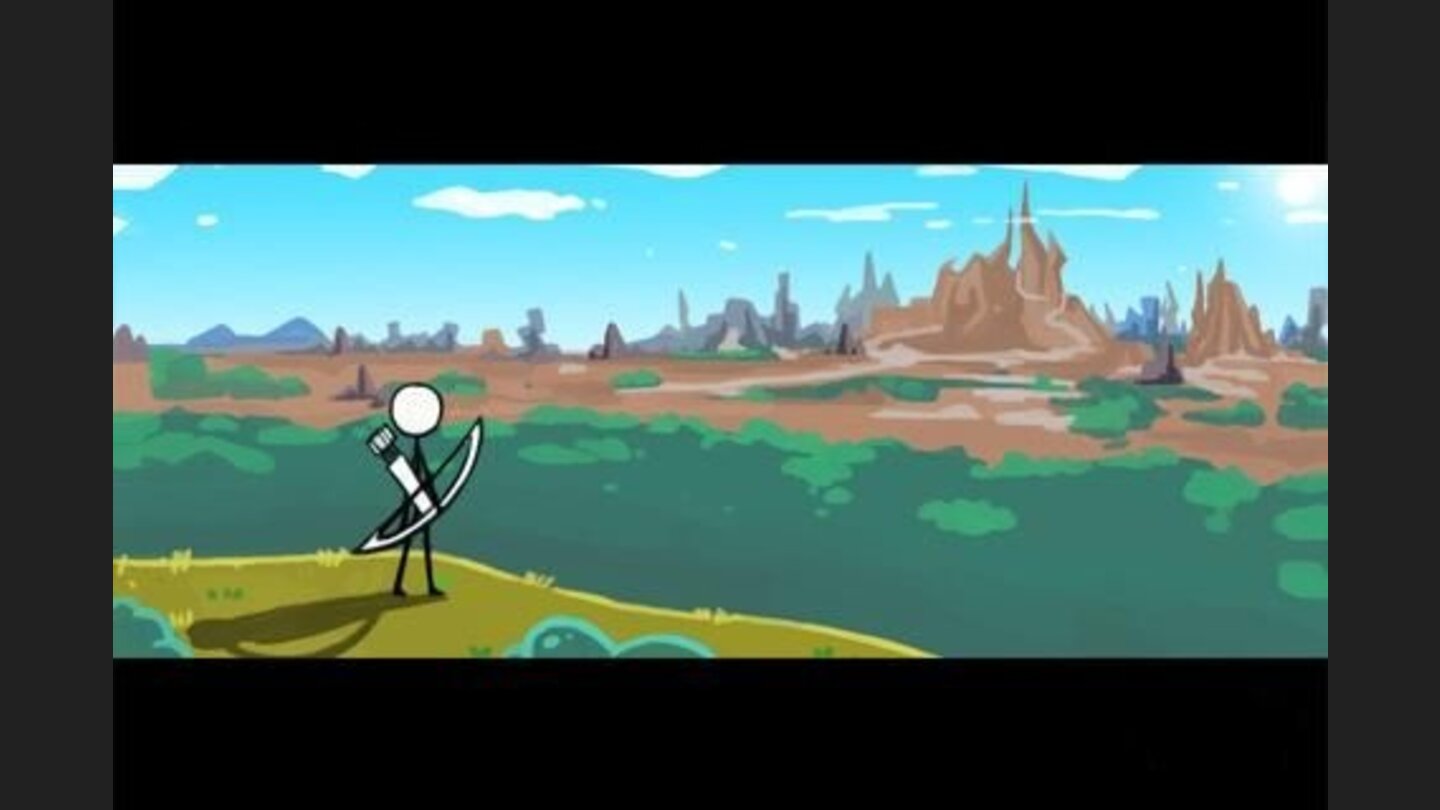 Cartoon Wars: Gunner+ - Screenshots