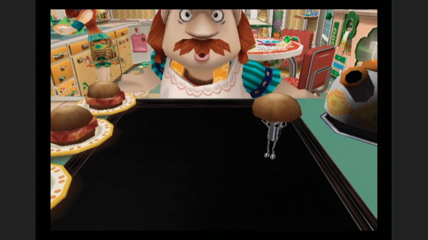 Chibi-Robo (GameCube)