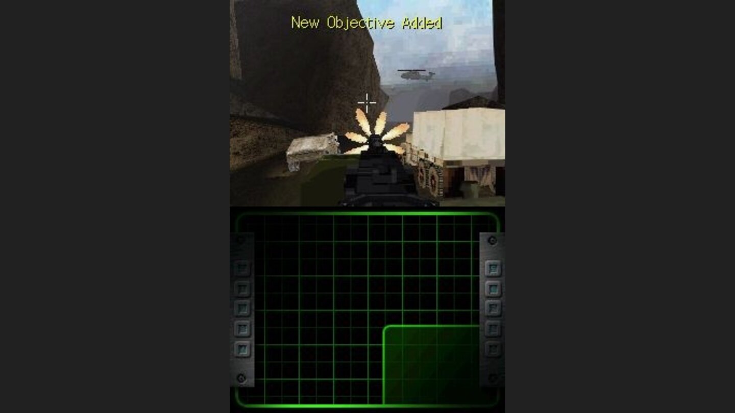 Call of Duty DS