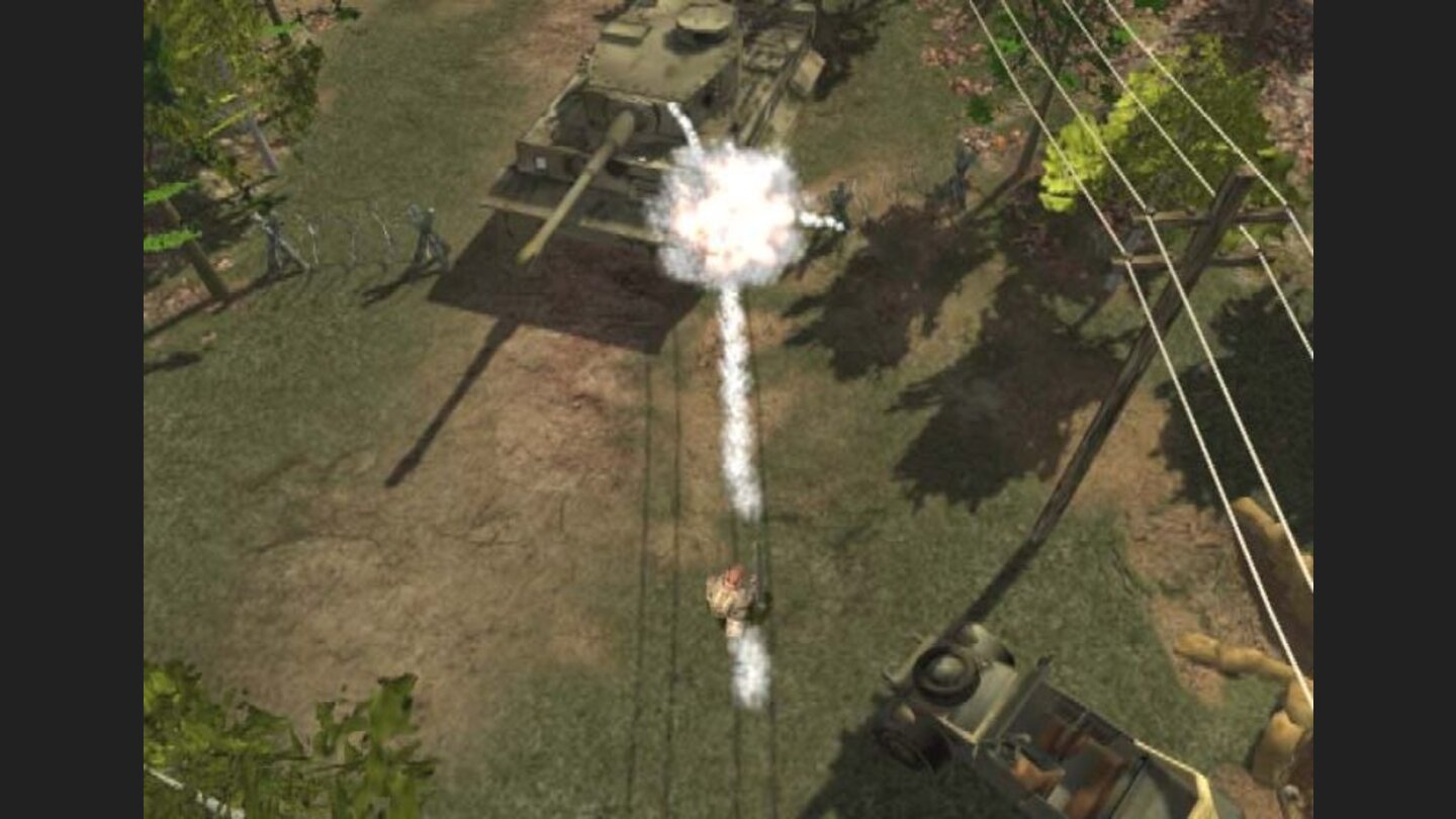 Combat Elite: WWII Paratroopers