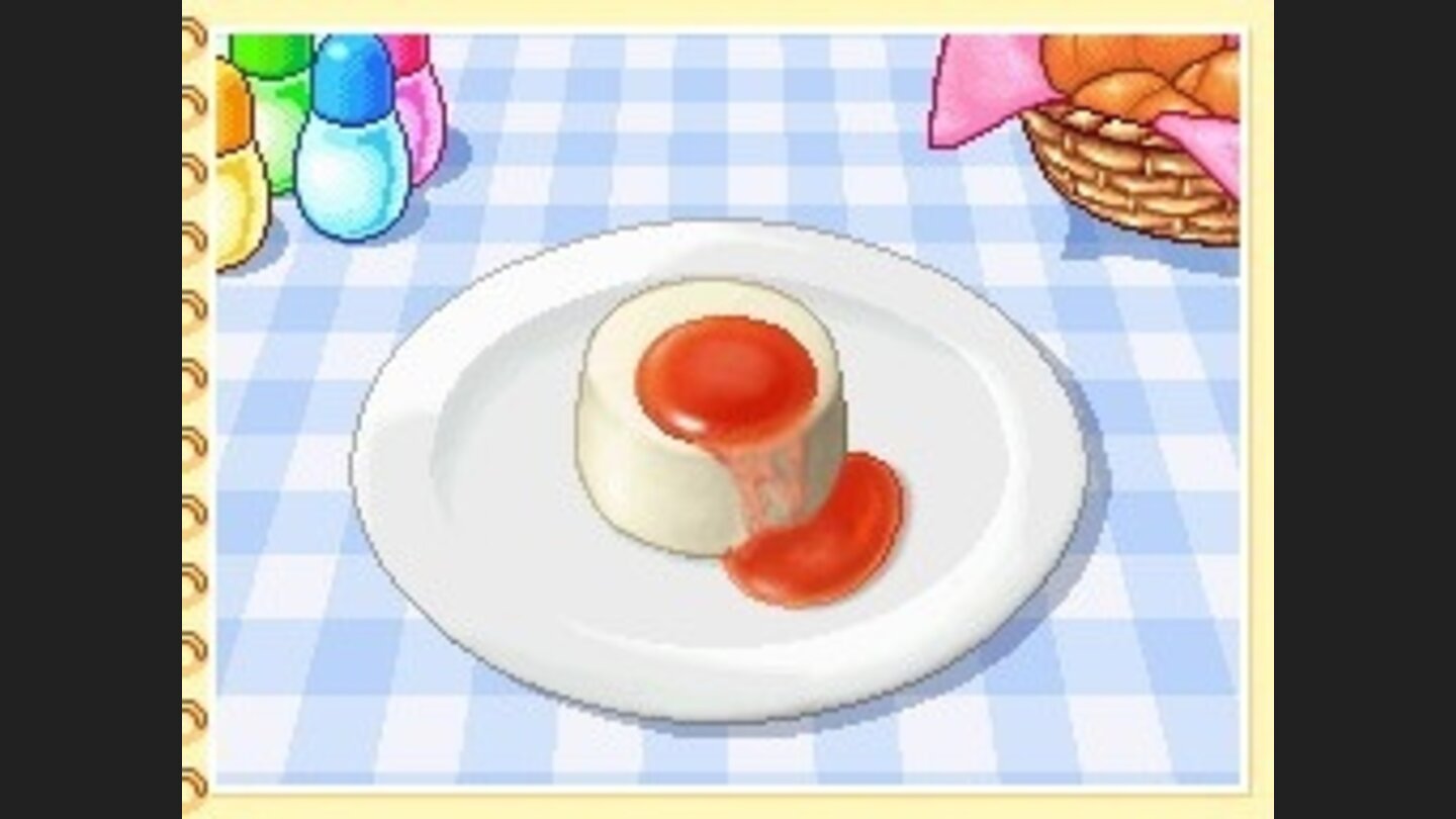 Cooking Mama 2: Dinner with Friends DS