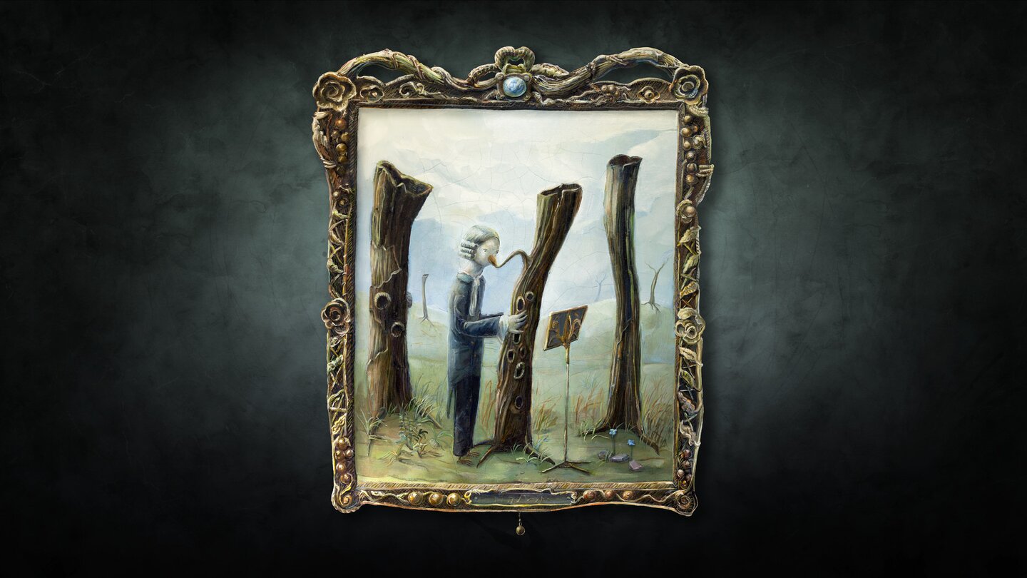 Creaks - Screenshots