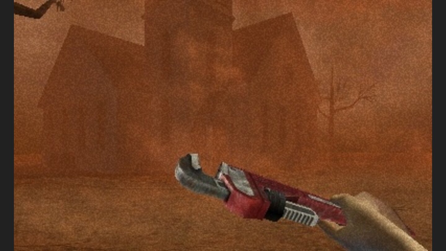 Cult County - Screenshots