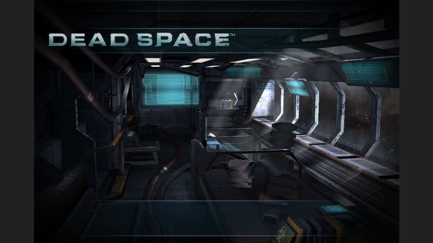 Dead Space iPhone