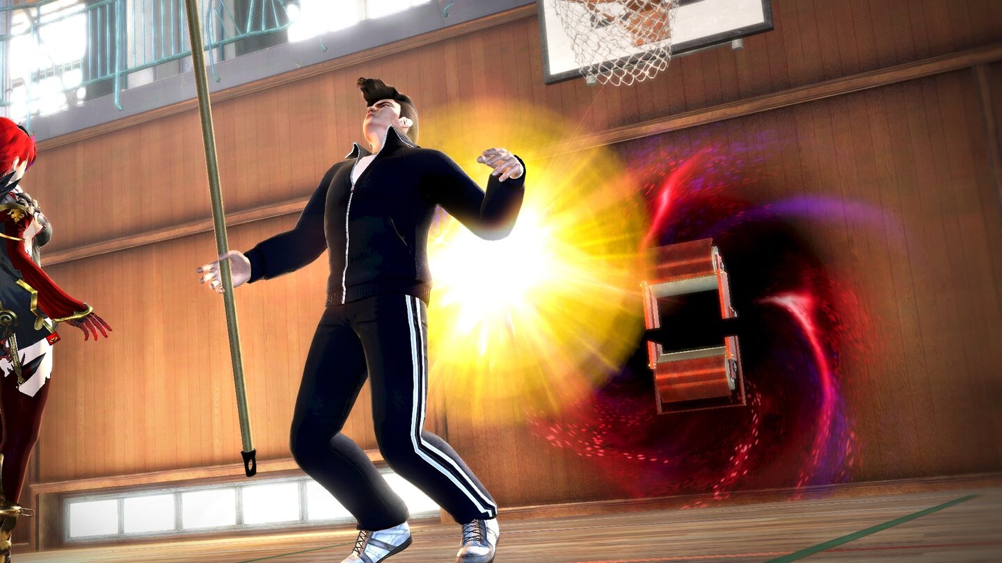 Deception 4: The Nightmare Princess - Screenshots