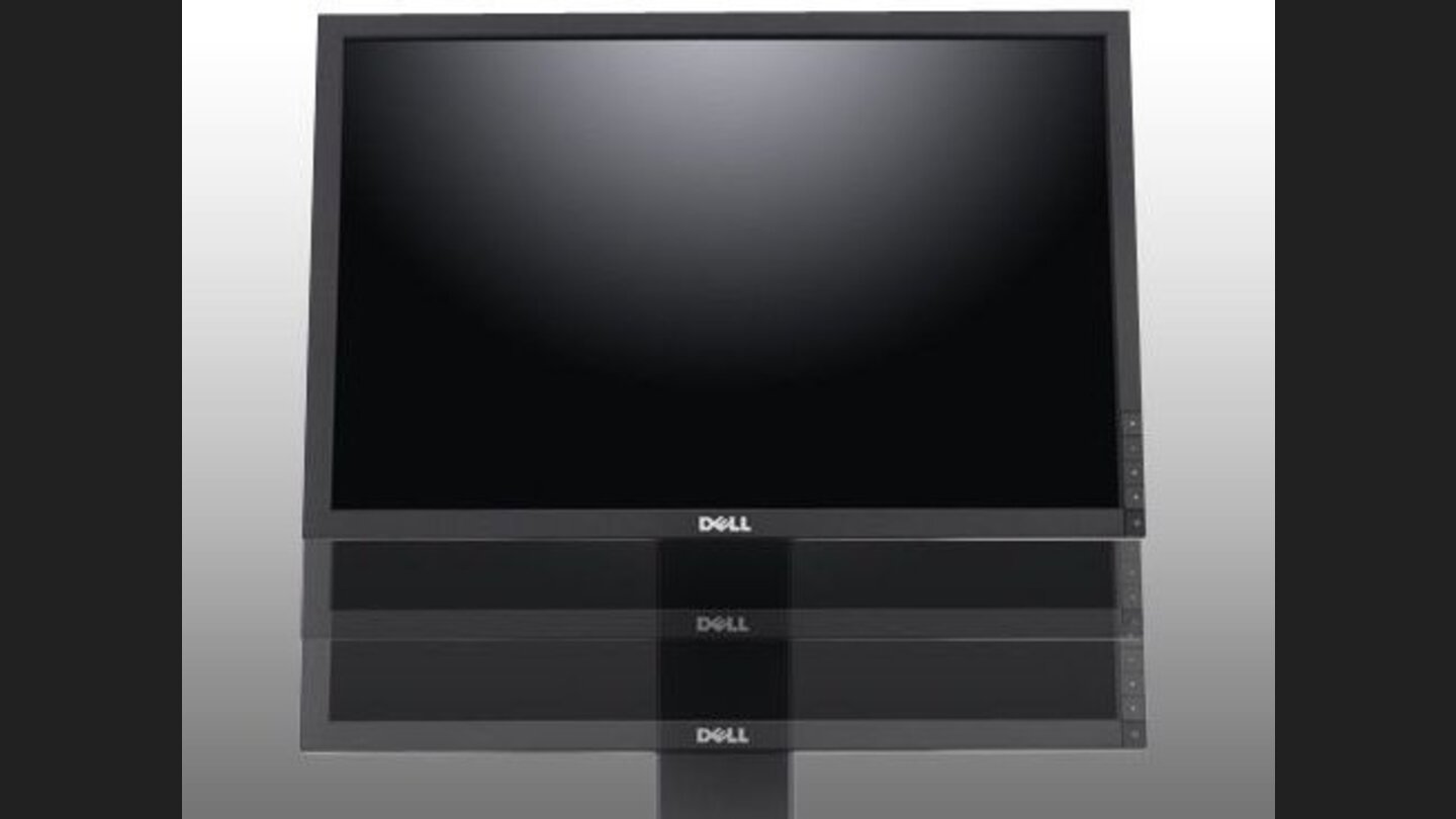 Dell Professional P2210