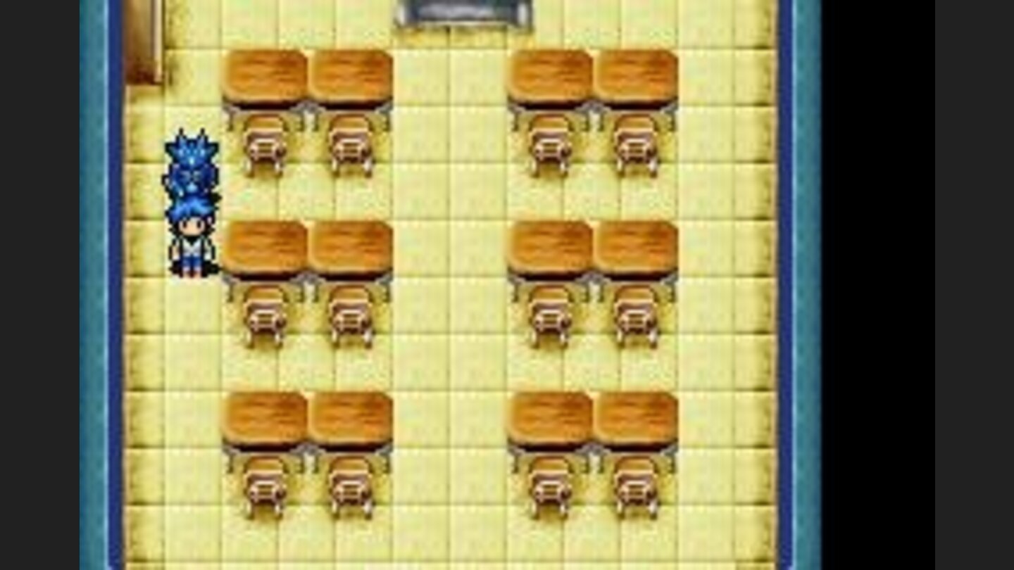 DemiKids: Dark Version Game Boy Advance