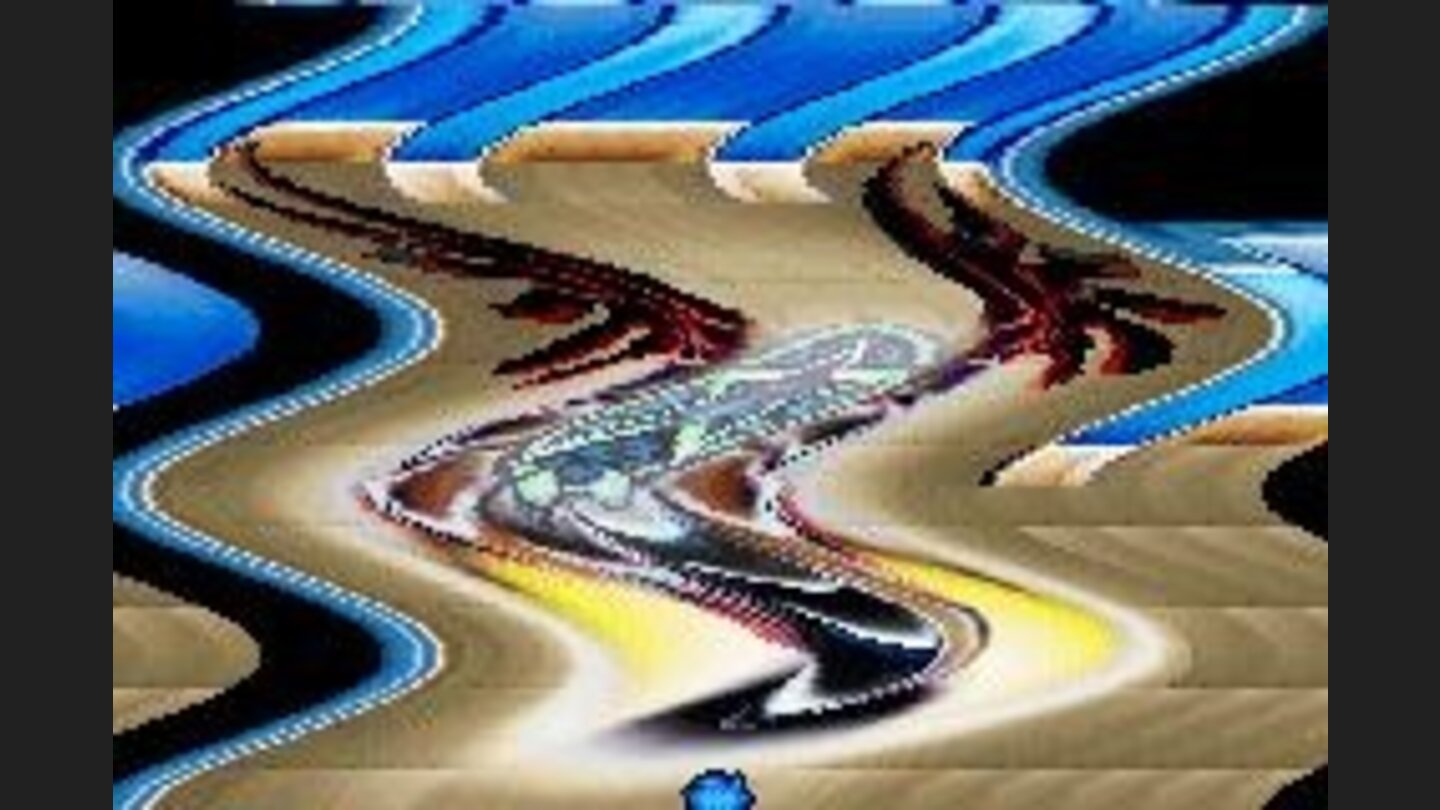DemiKids: Dark Version Game Boy Advance