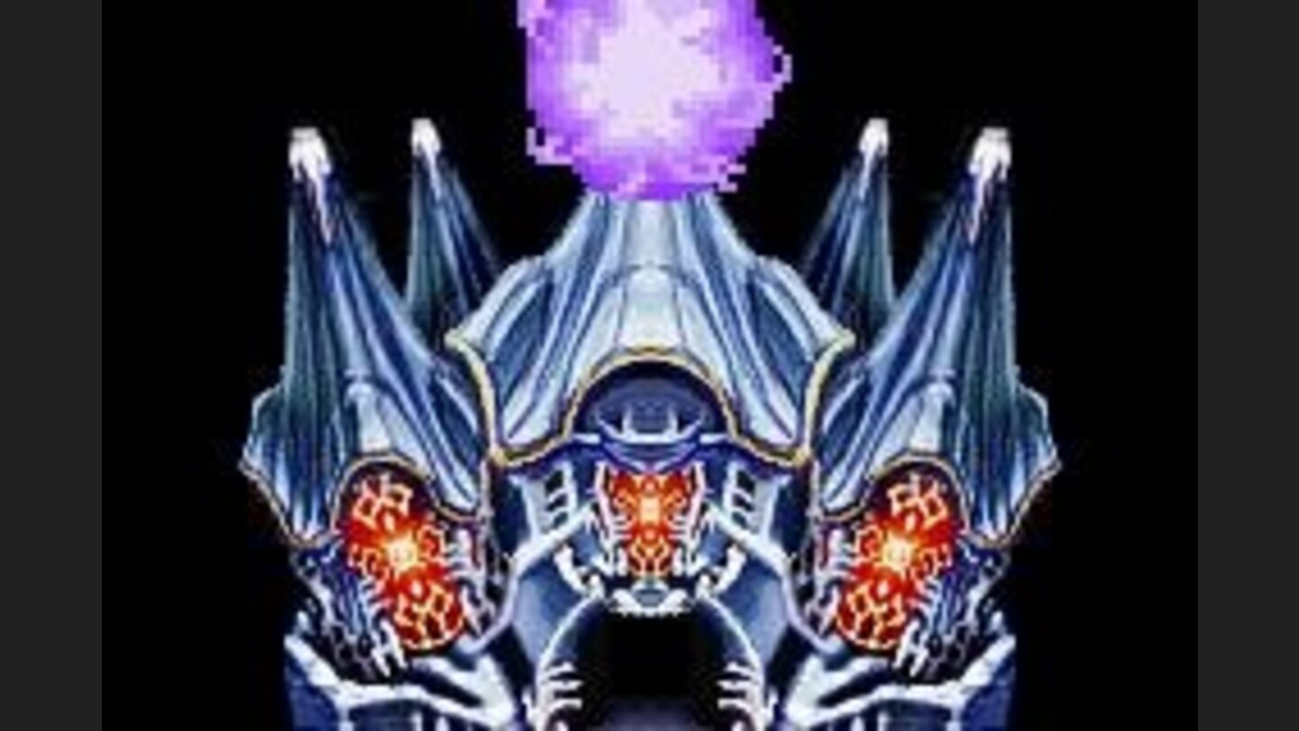 DemiKids: Dark Version Game Boy Advance