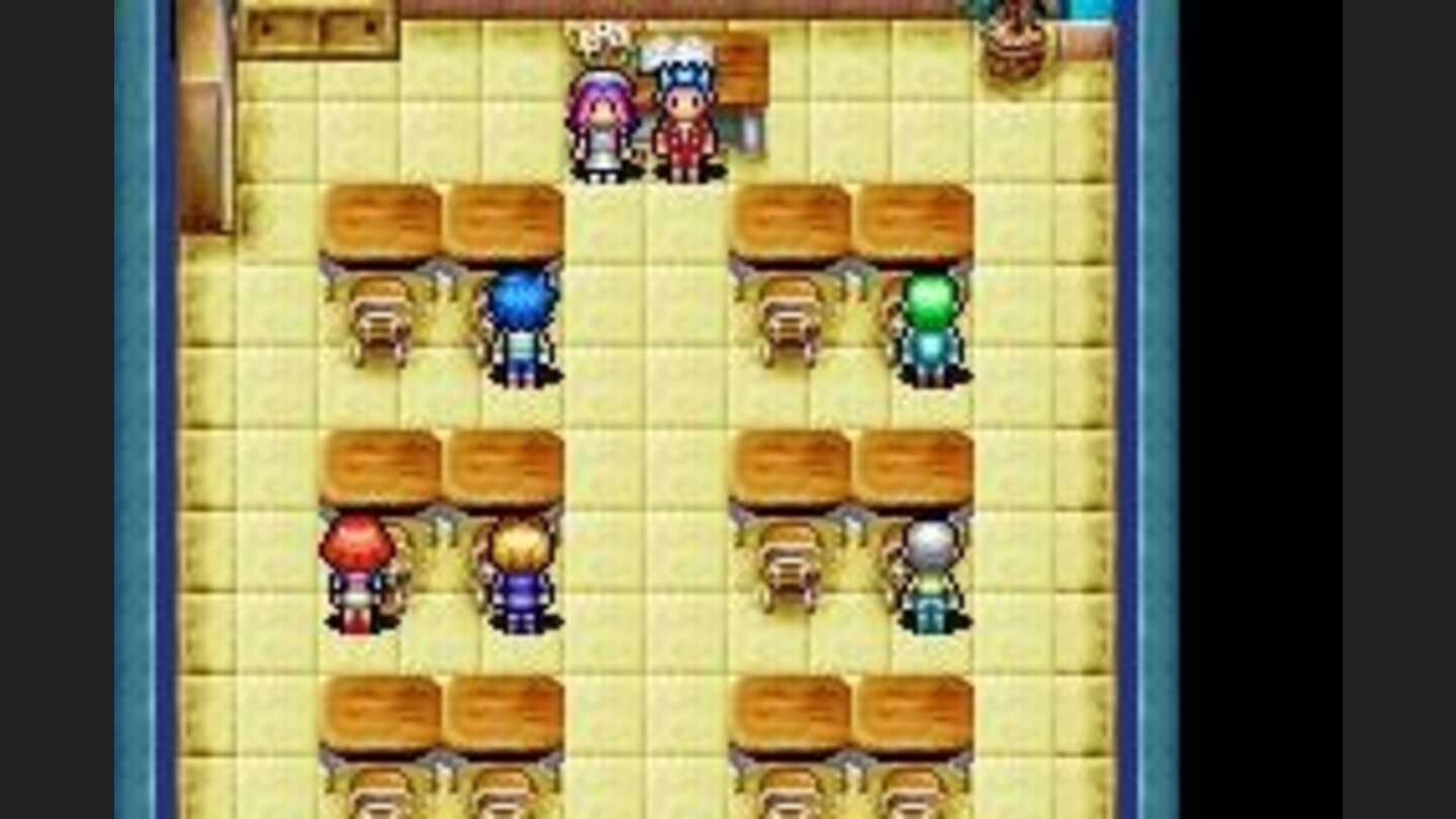 DemiKids: Dark Version Game Boy Advance