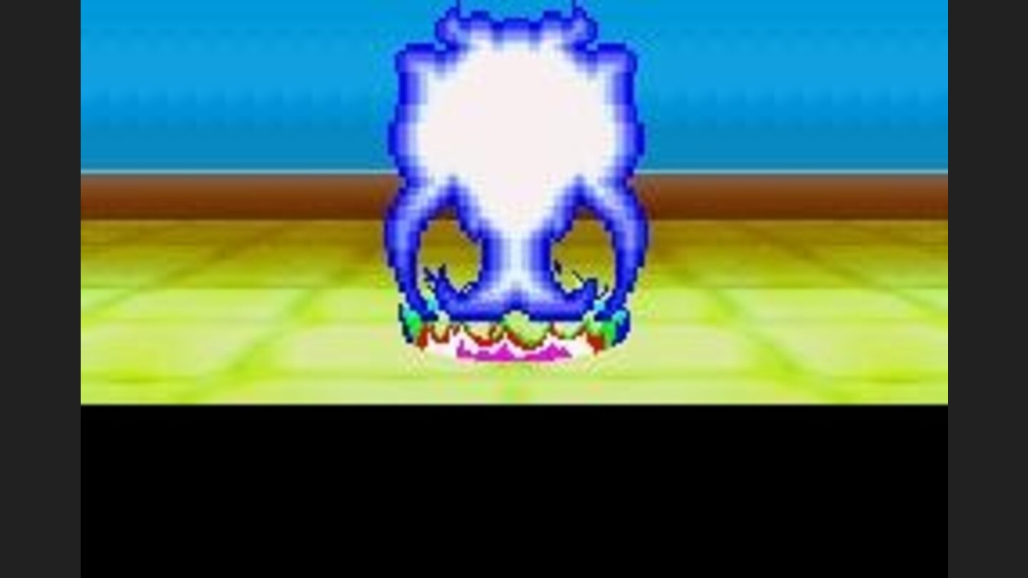 DemiKids: Dark Version Game Boy Advance