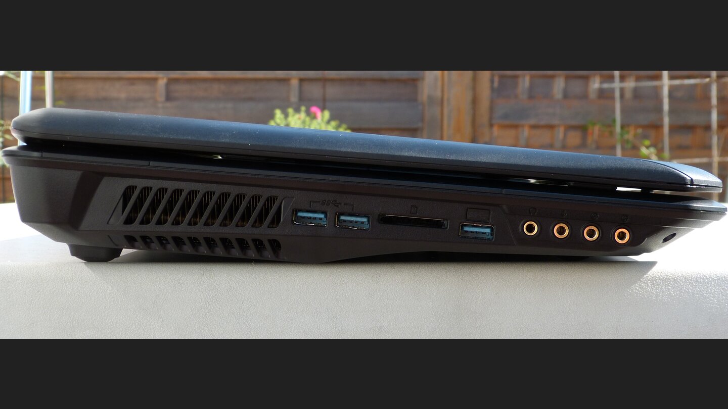 Deviltech Fragbook - Bilder