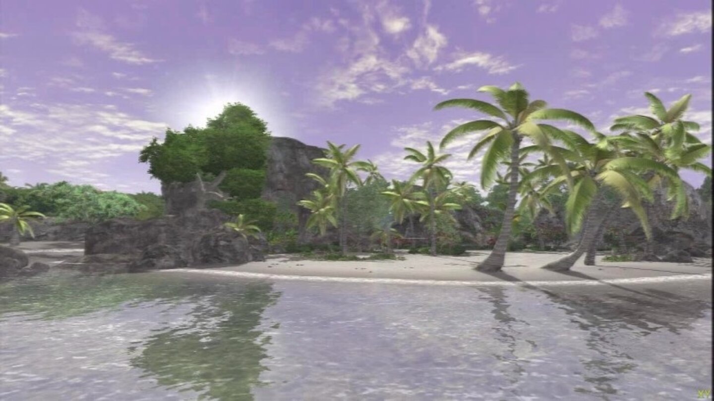 Dead or Alive Xtreme 2