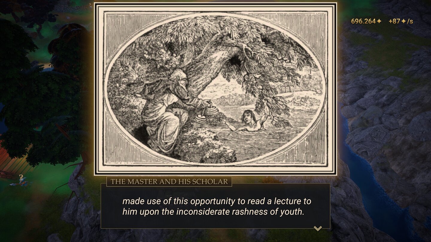 Dragon Forge - Screenshots