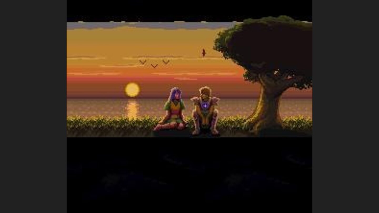 Dragon View SNES