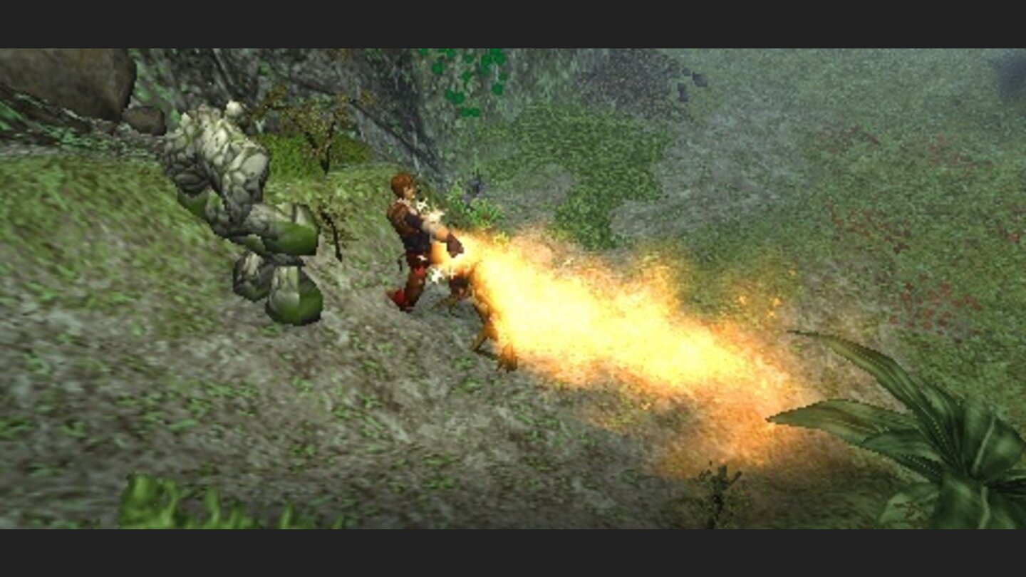 Dungeon Siege: Throne of Agony