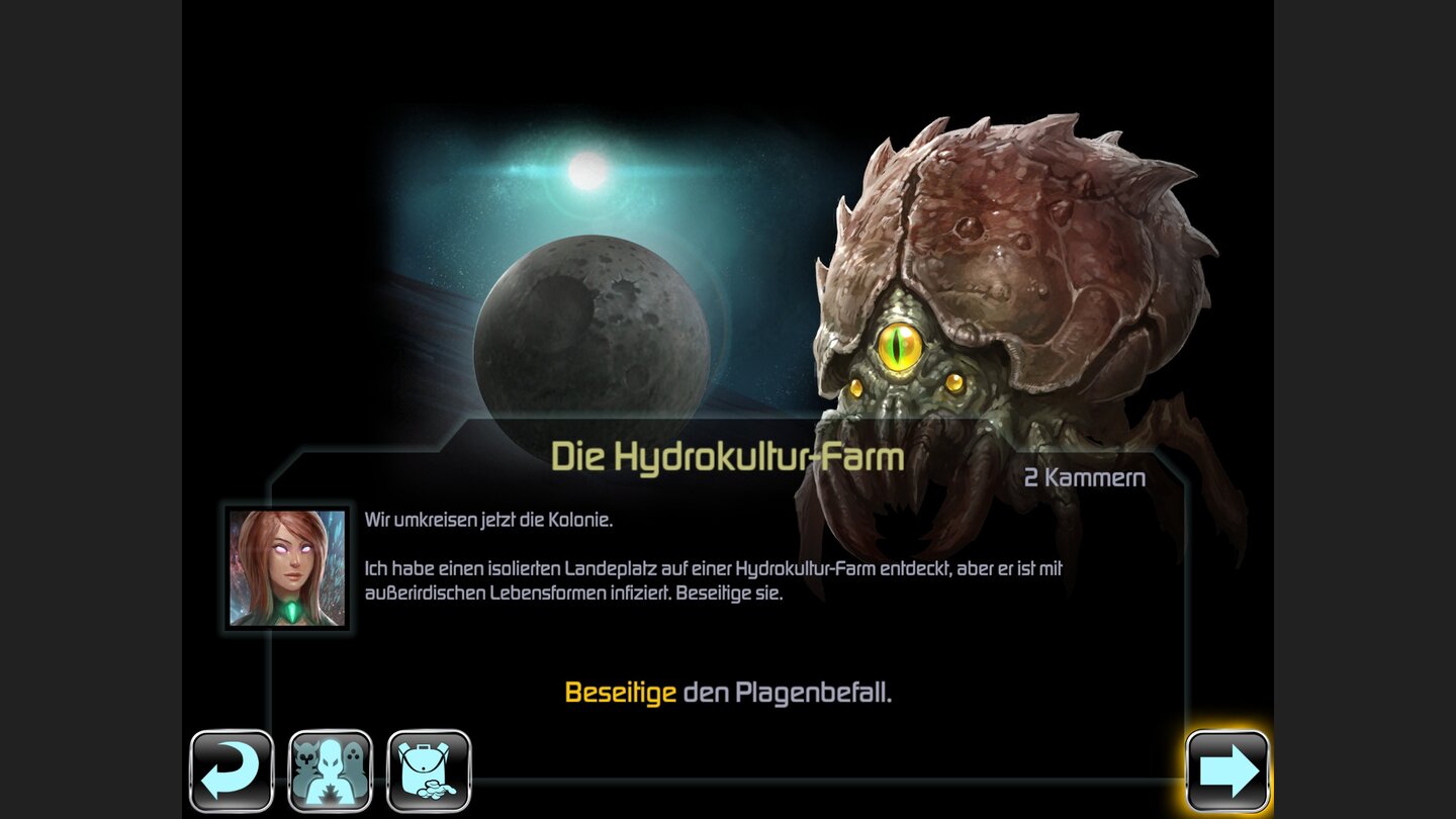 Echo Prime - Screenshots