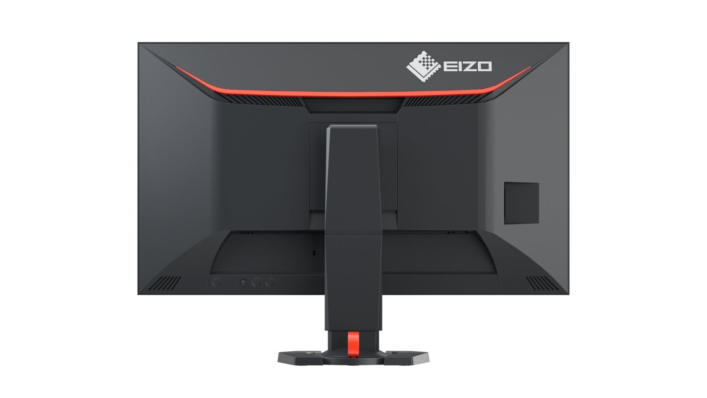 Eizo Foris FS2735 - Bilder