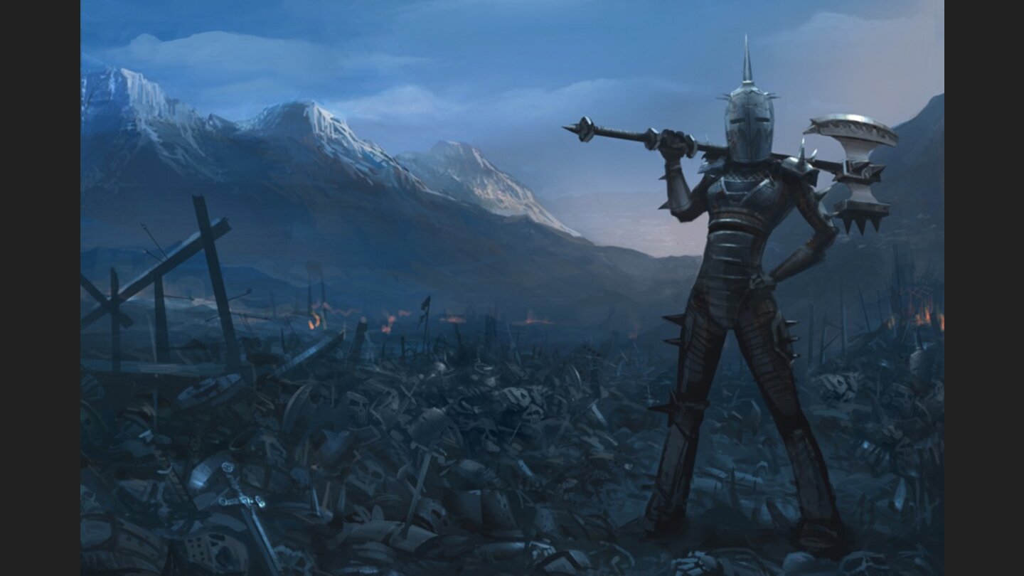 Enclave: Shadows of Twilight - Screenshots & Artworks