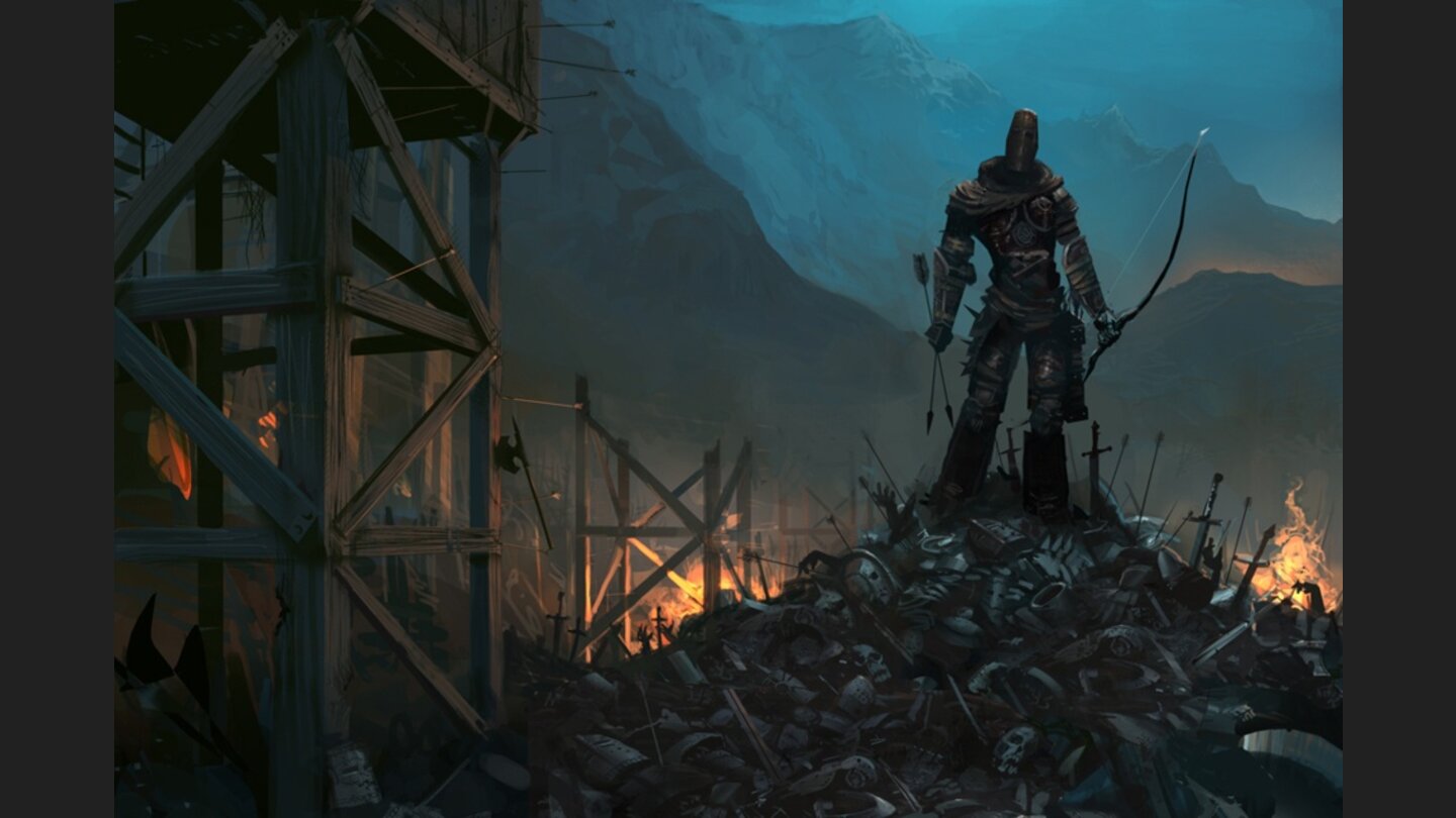 Enclave: Shadows of Twilight - Screenshots & Artworks