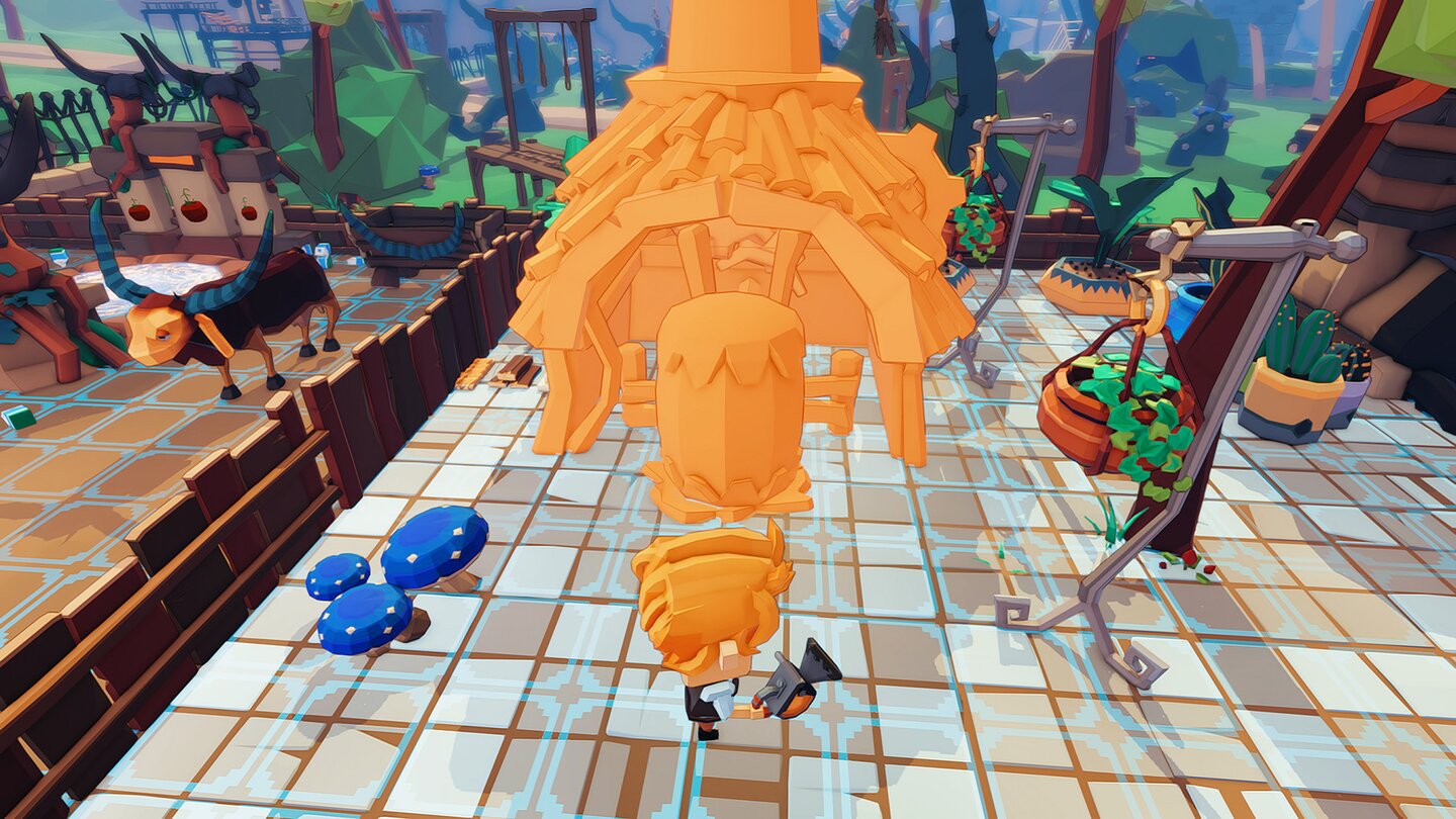 Epic Chef - Screenshots