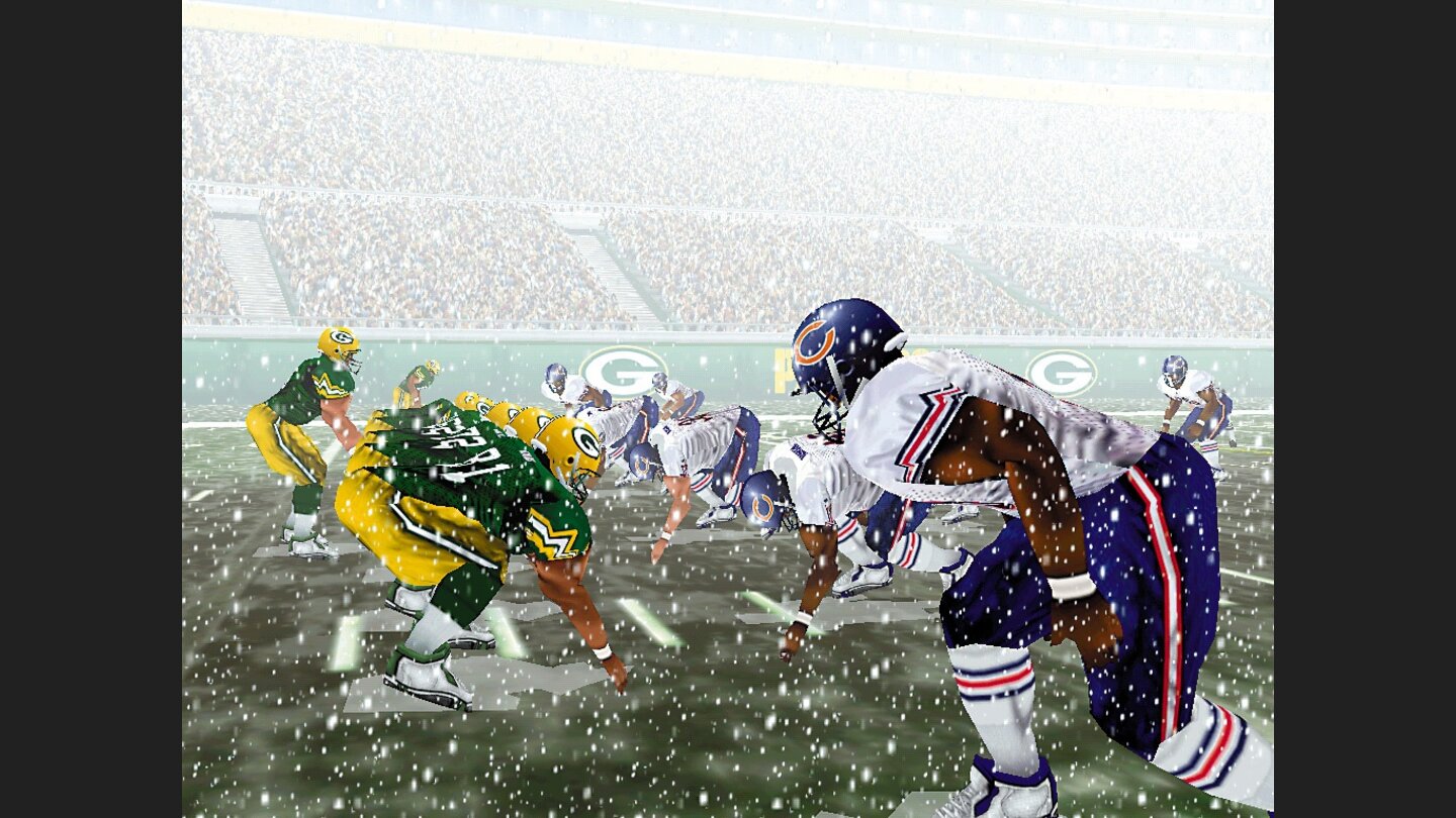 ESPN NFL Primetime 2002