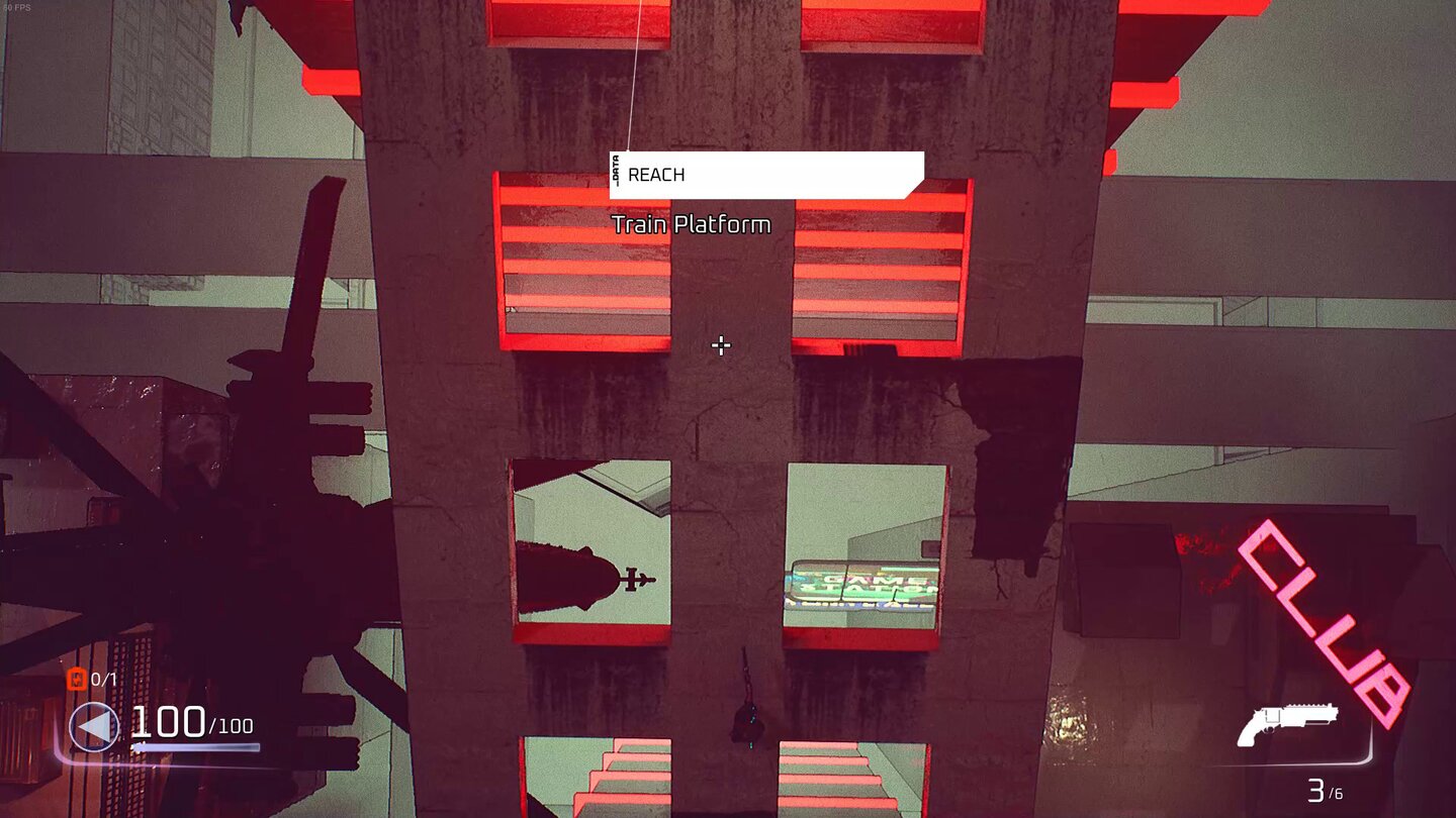 Esse Proxy - Screenshots