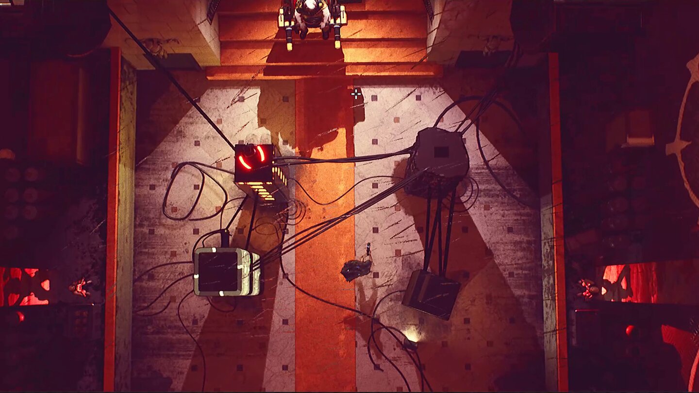 Esse Proxy - Screenshots