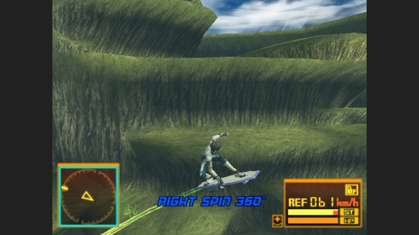 Eureka Seven PS2